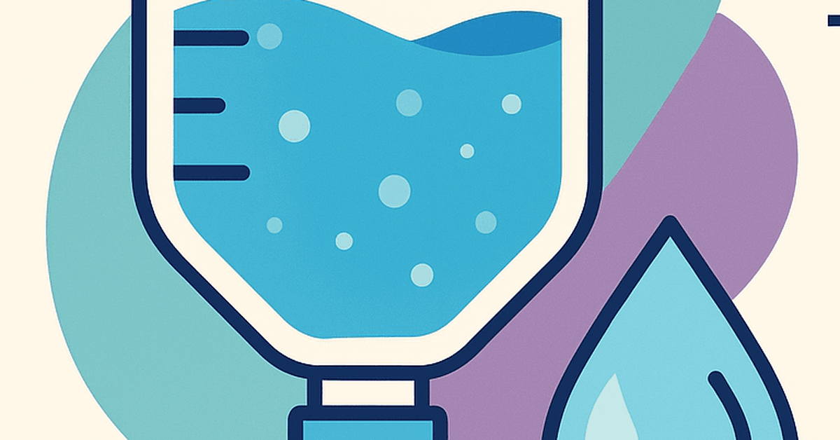 Discover the Top 9 Benefits of Hydration IV Therapy - Healthcare Boss ...